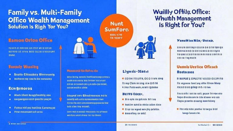 Family Office vs. Multi-Family Office: Which Wealth Management Solution ...