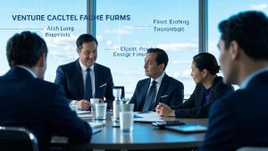 Top Venture Capital Firms Backing AI Startups - RZMSY Wealth Hub