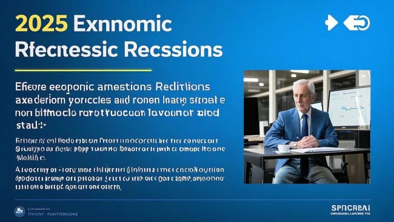 How the 2025 Economic Recession Will Affect Your Investments – RZMSY ...